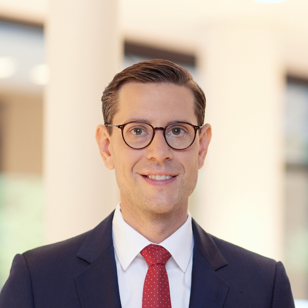 Carsten Tessmer - Senior Manager - EY (Ernst & Young) | XING