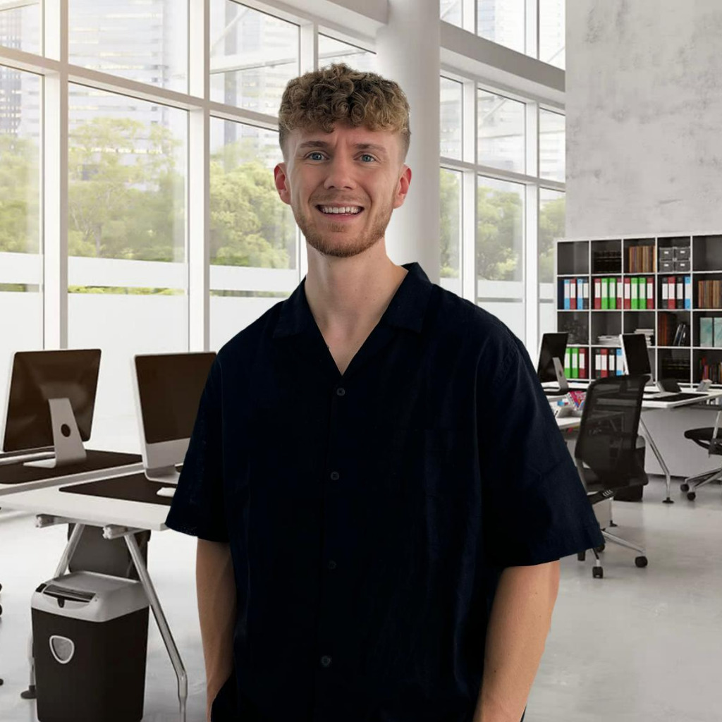 Justin Reich - E-Commerce Manager - bonprix Handelsgesellschaft mbH | XING