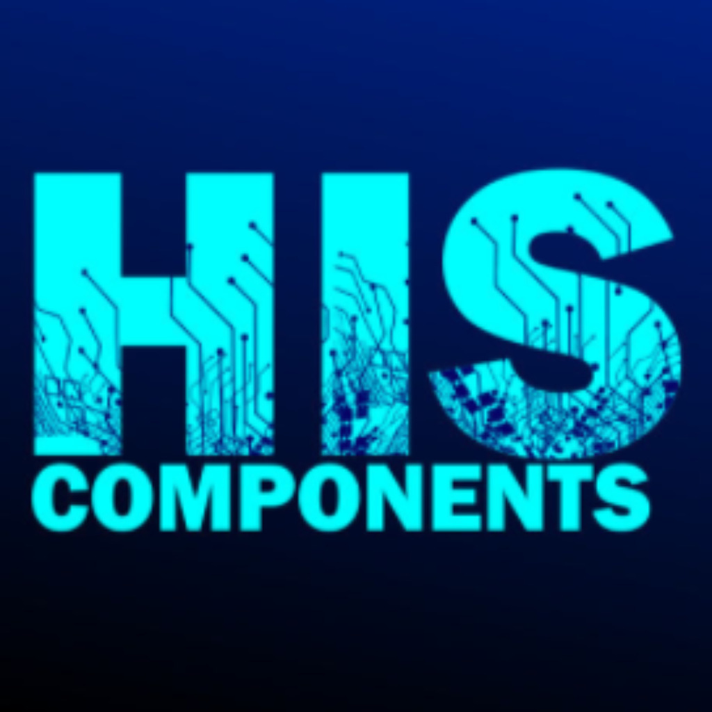 Paul Hishis - Inhaber - HIS Components | XING