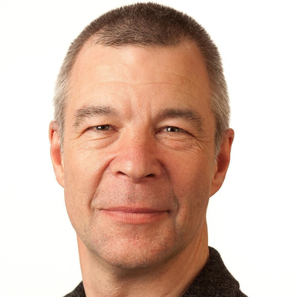 Michael Bode - Abteilungsleiter Einkauf - KRH Klinikum Region Hannover ...