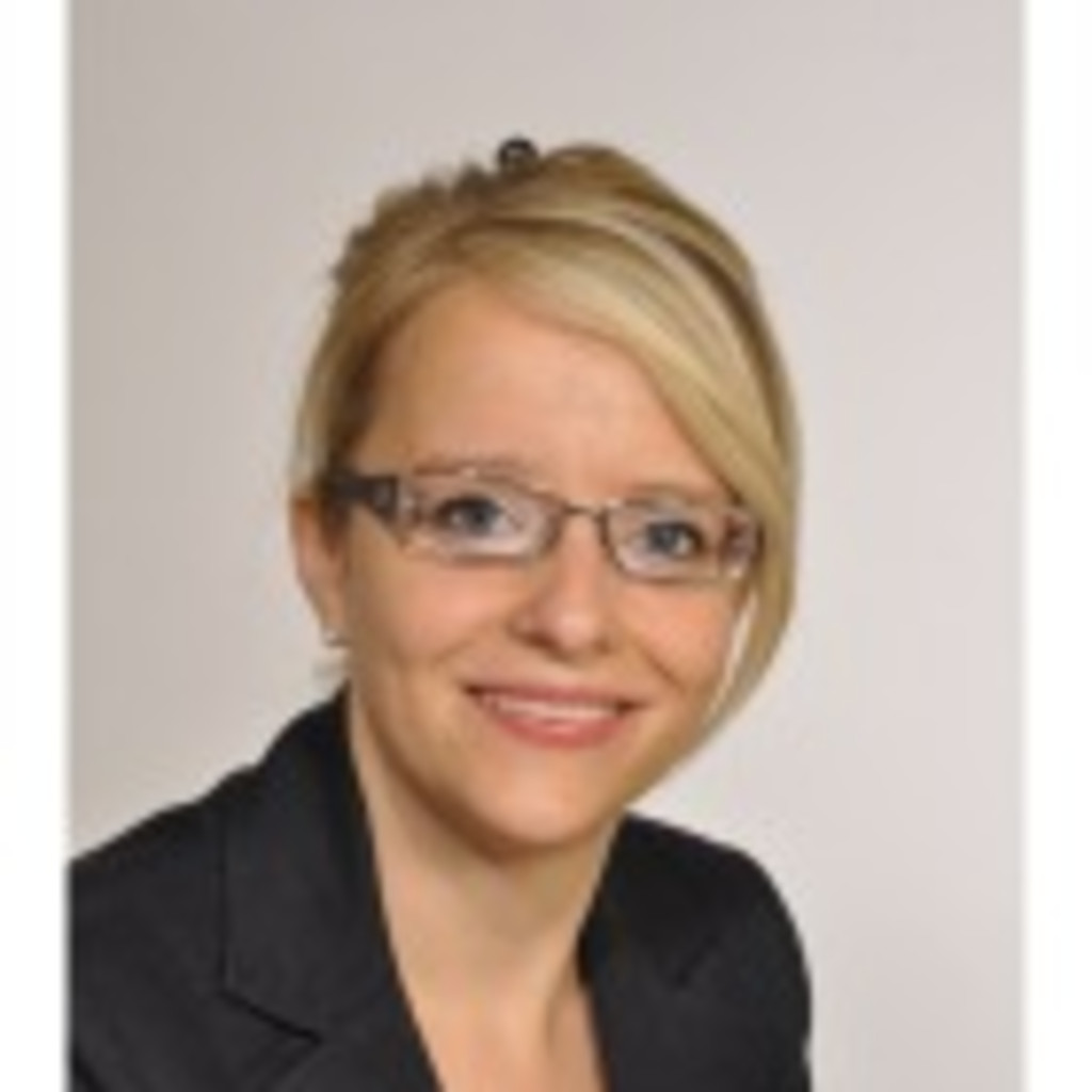 Christine Stucchi - Project Manager - TRANSPOREON GmbH | XING