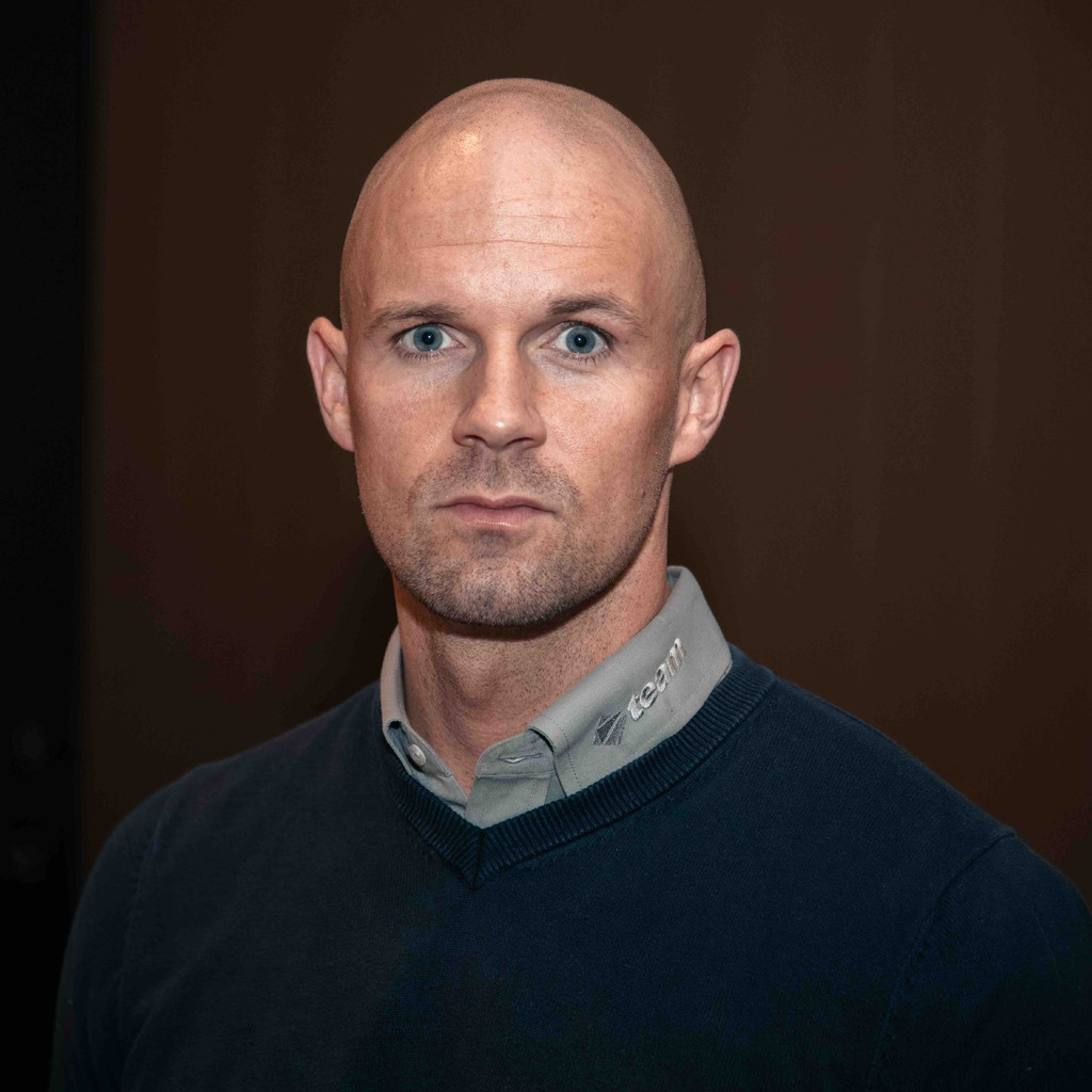 Marco Meirose - Vertriebsmitarbeiter - team baucenter GmbH & Co. KG | XING