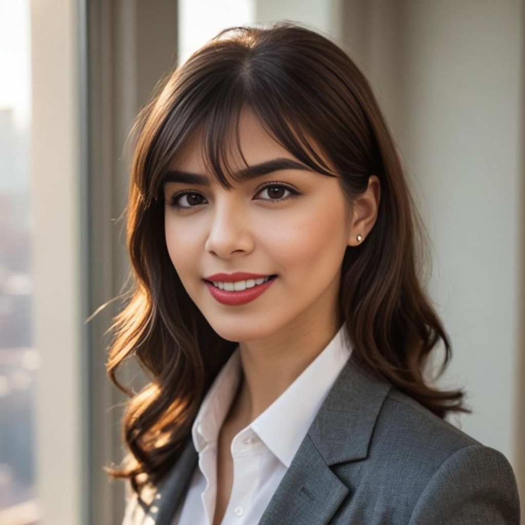 ghiasi farinaz - UI/UX Designer - Self Employed Freelancer | XING