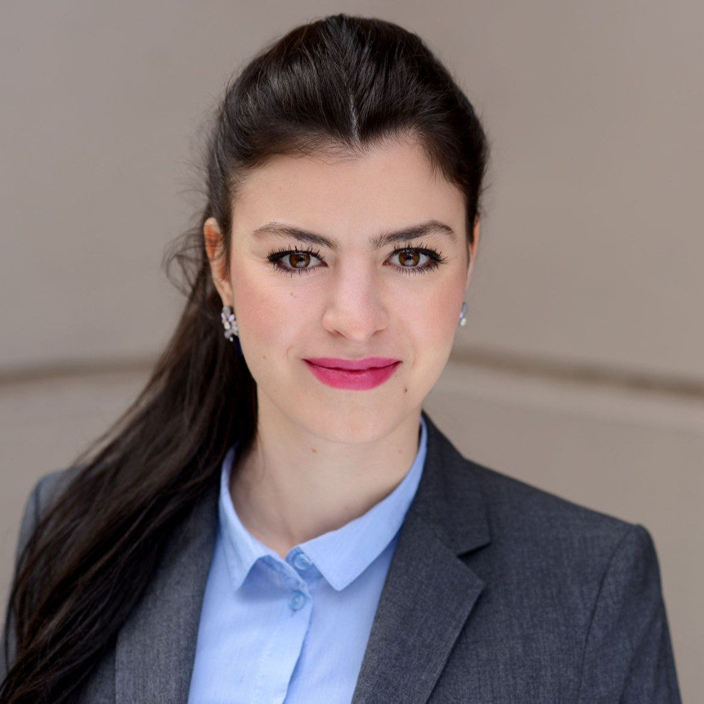 Ezgi Ecem Zahir (Bicer) - Software Developer - kv.digital GmbH | XING