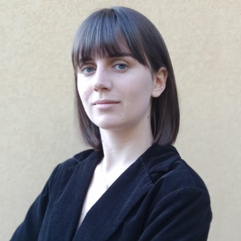 Faustine MEYER - Fachreferentin Export Gesundheitswesen - Business ...