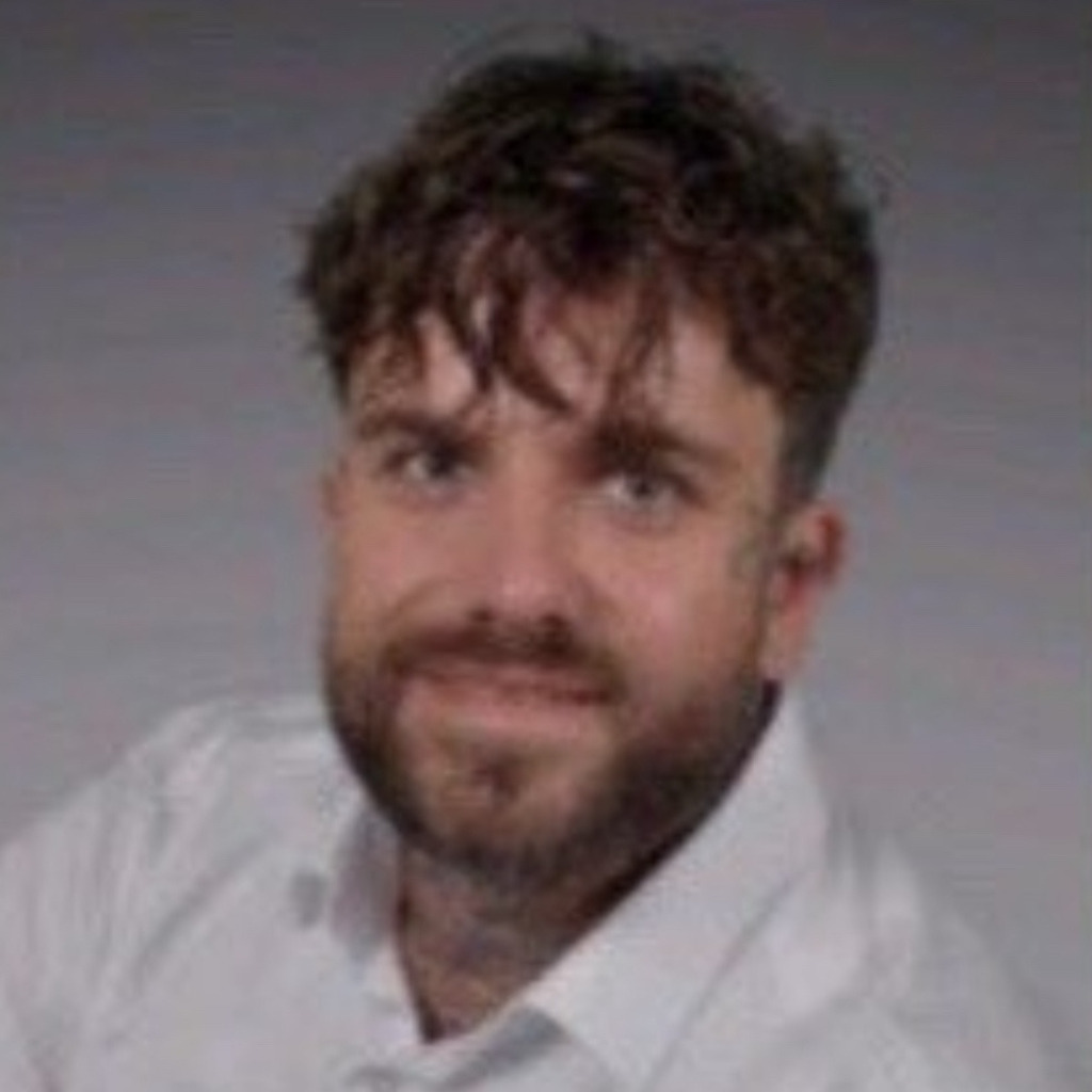 Robin Eilers - Lokführer - Deutsche Bahn | XING