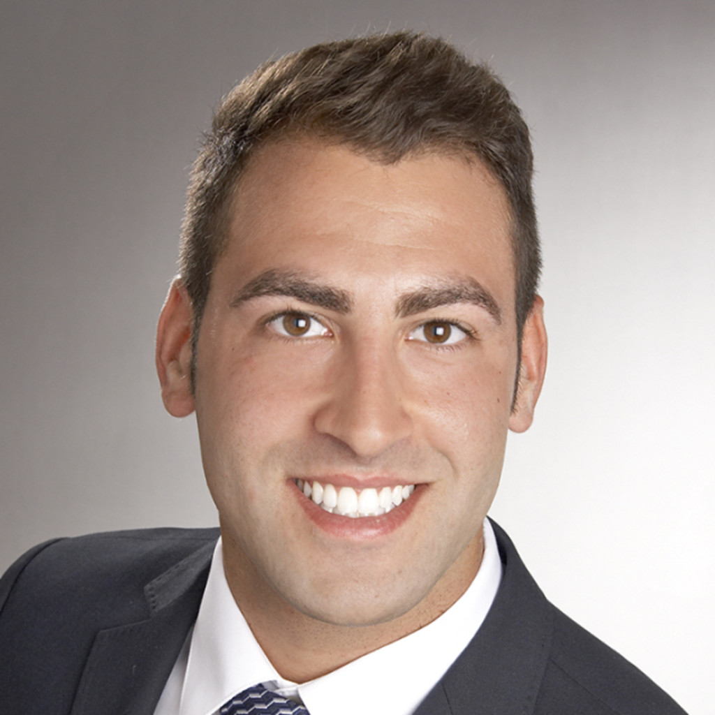 Davy Mazzuca - Geschäftsführer - Davys Pinsa | XING