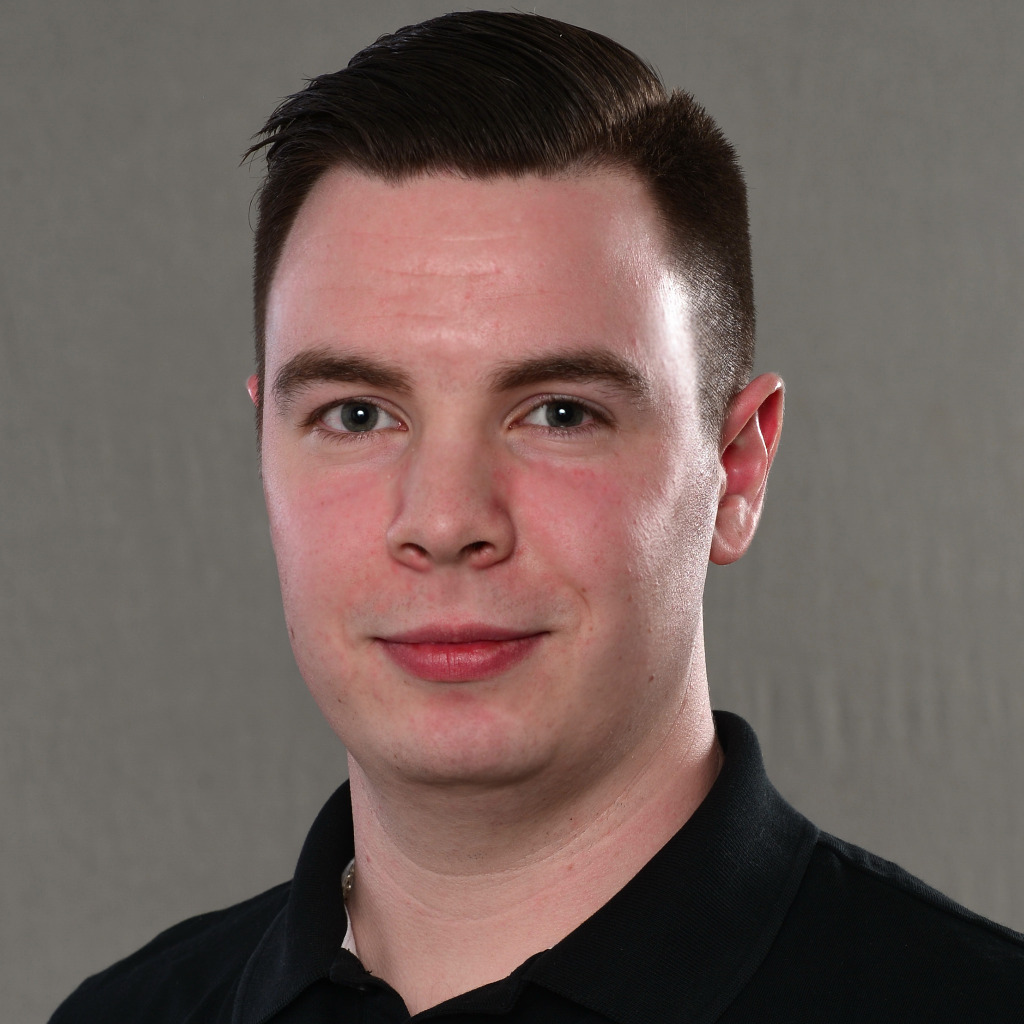 Jonas Maack - Verfahrenstechniker - Leifeld Metal Spinning AG | XING