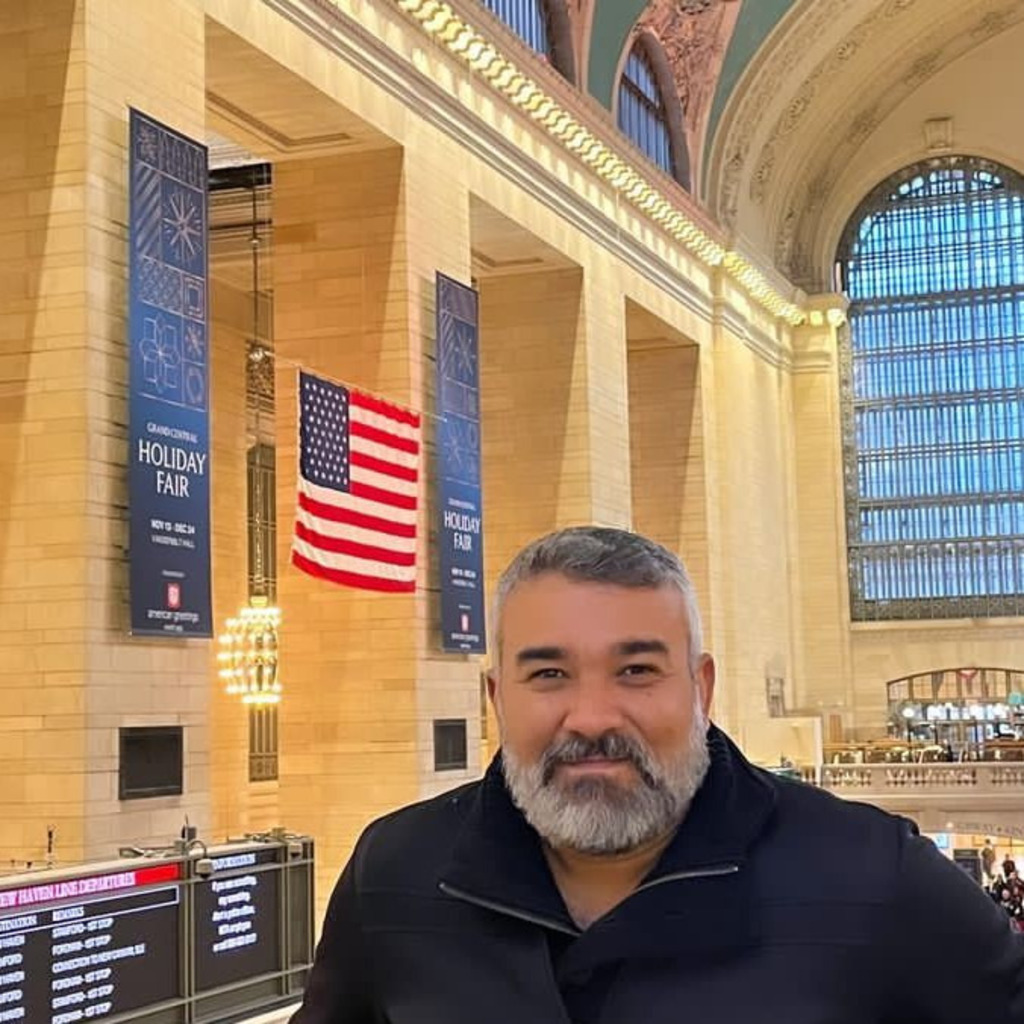 Sam Haddefinir - Electrical Engineer - Circuit design | XING