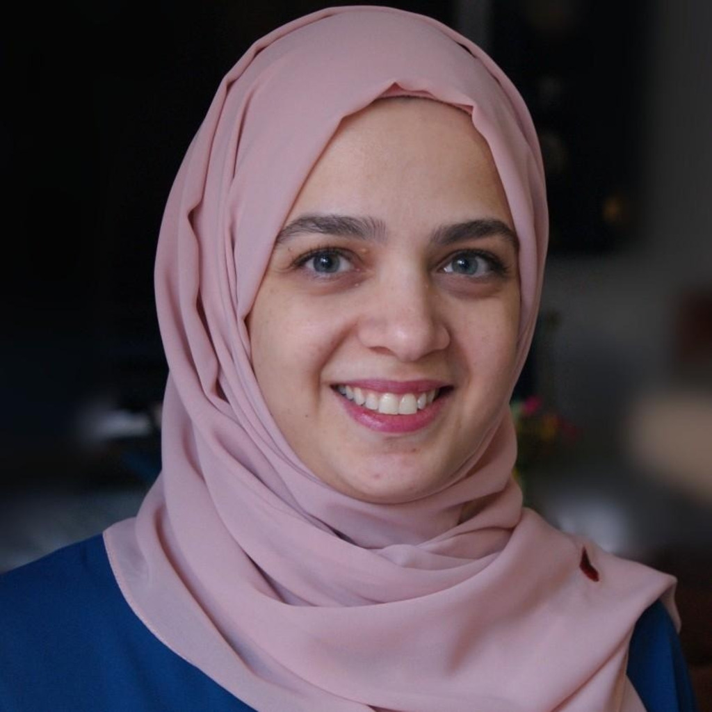 Reem Al Sayed - Wissenschaftliche Mitarbeiterin - Universitätsklinikum ...