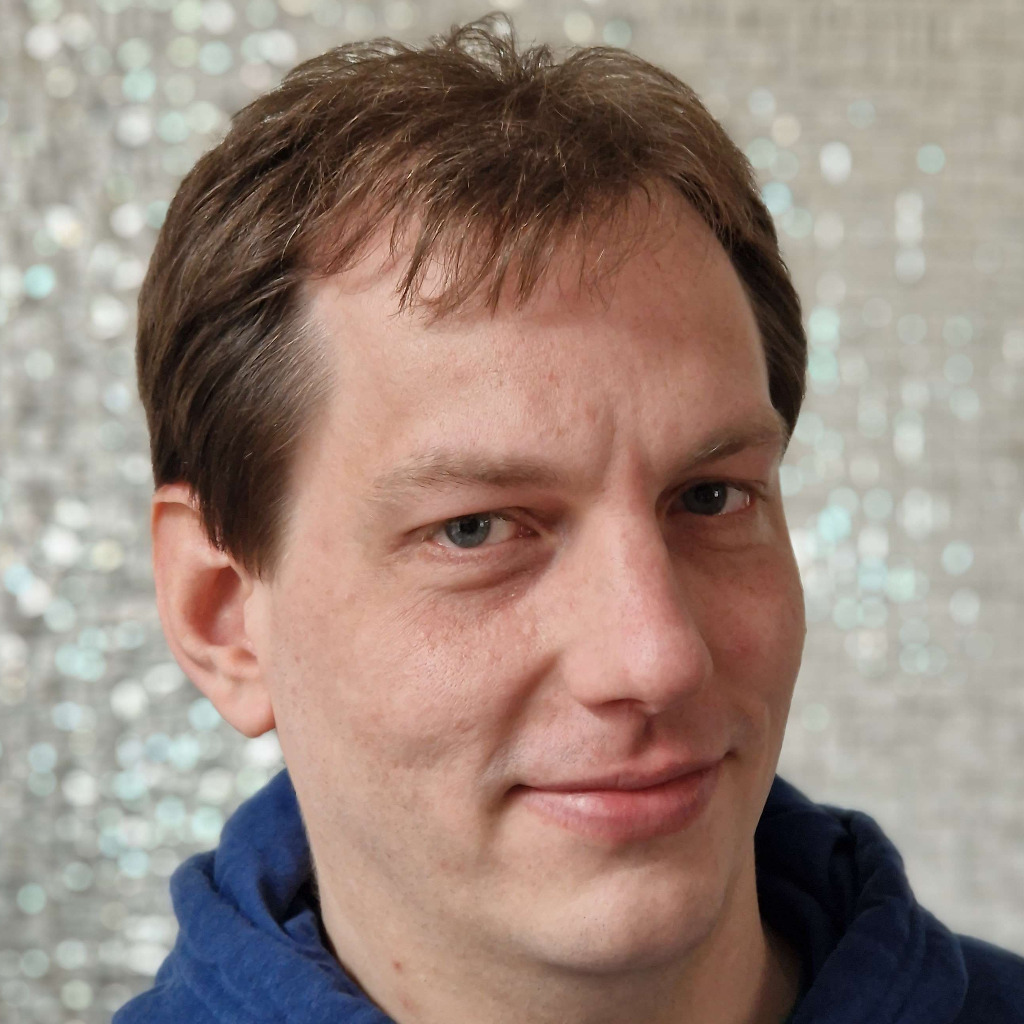 Falko Rickmeyer - Head of Software Development - Aprion GmbH | XING