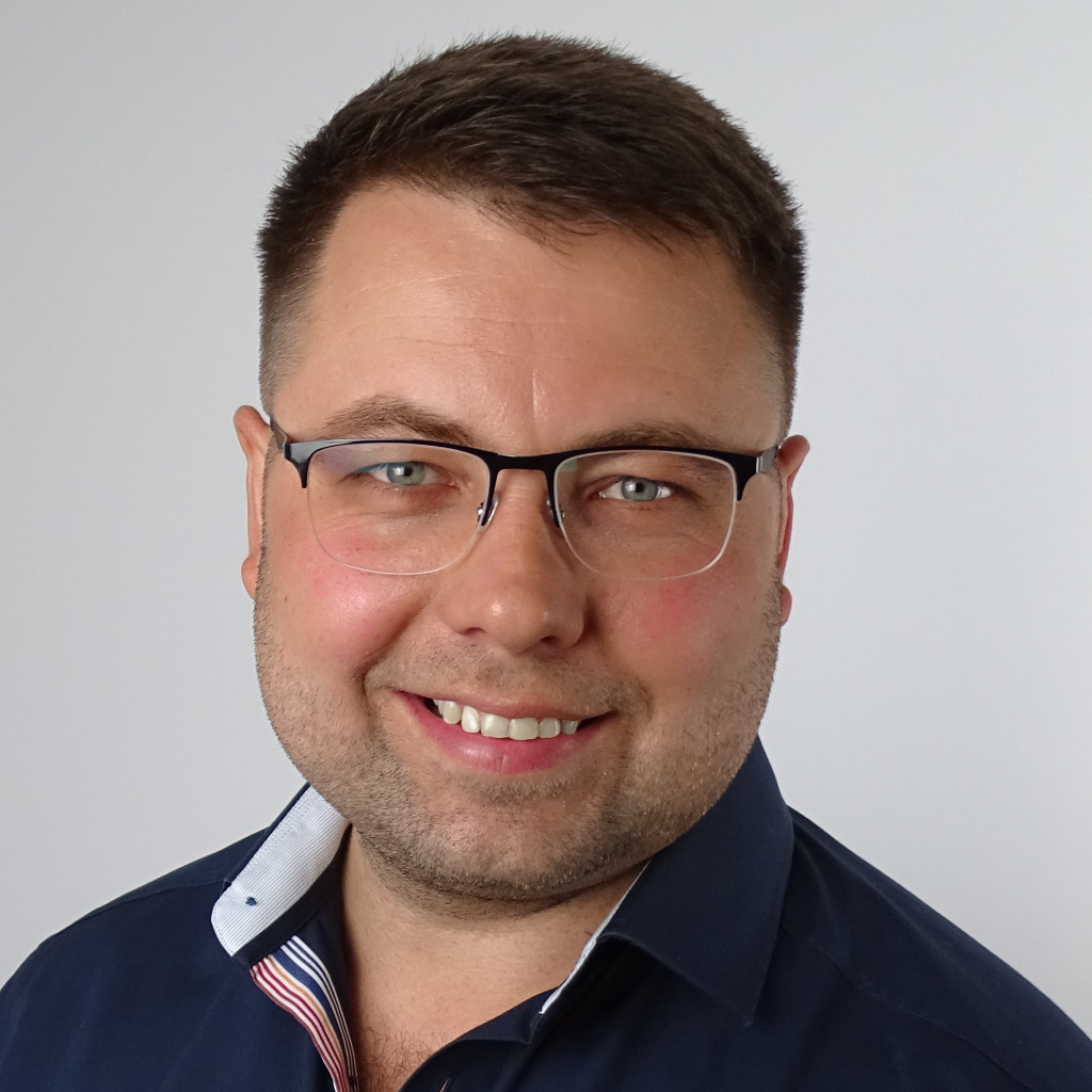 Roman Kling - Fertigungsleiter - QS - APL Apparatebau GmbH | XING