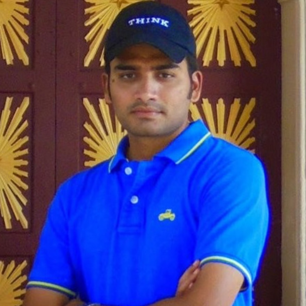 Mallikarjun Swargam - Data Warehouse Engineer - Getronics India Pvt Ltd | XING