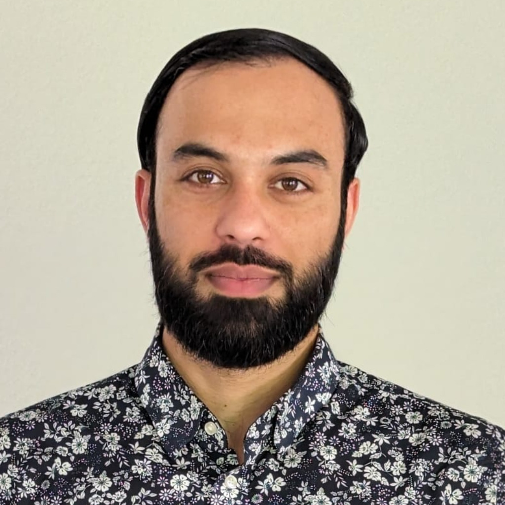 Muhammad Ahmed Raza - Web and Data Science - Universität Koblenz-Landau ...