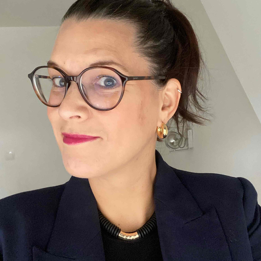 Nicole Barth - Referentin Compliance - AOK Rheinland/Hamburg - Die ...