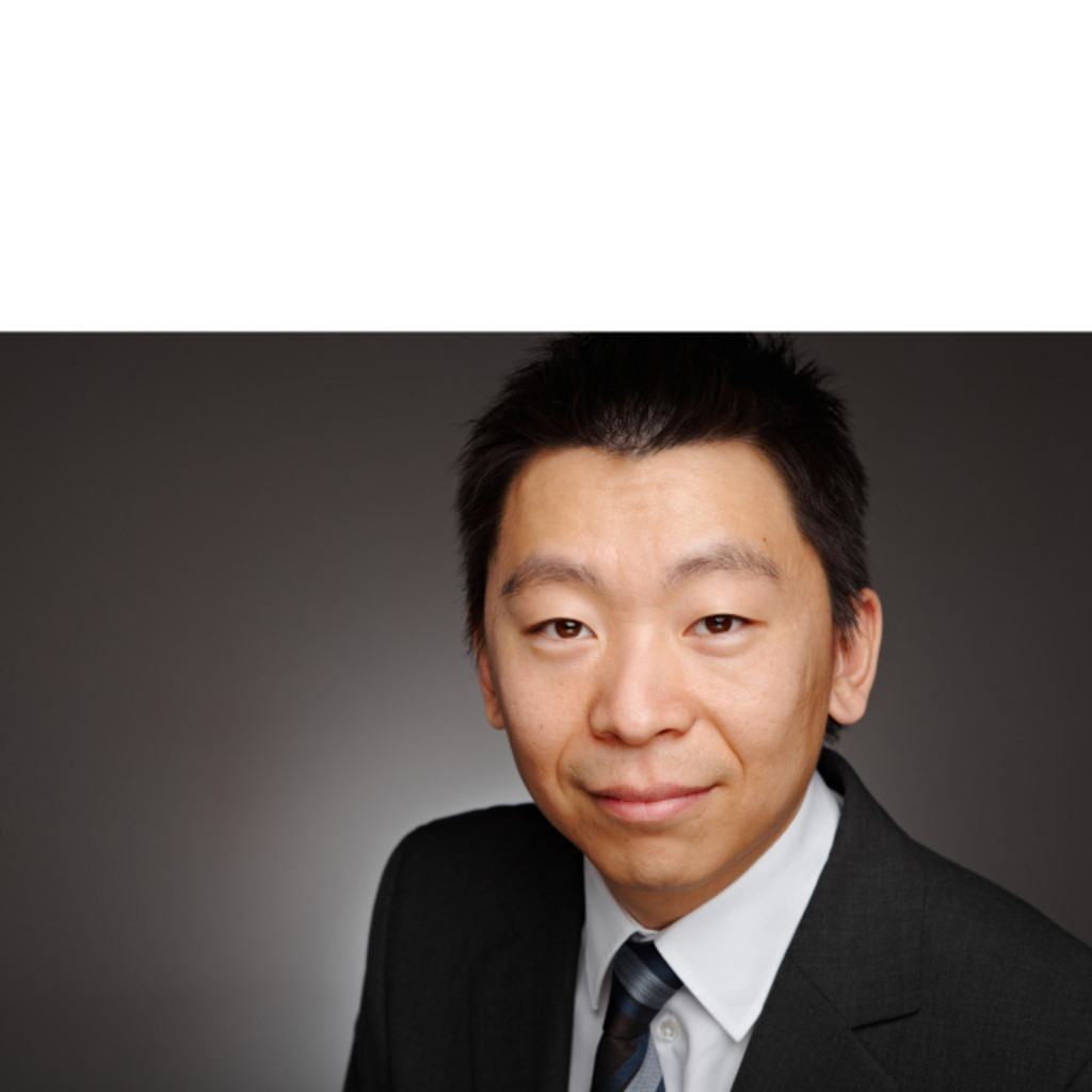 Xiaoguang Hou - Managing Director - MBO Binder Graphic Systems(Beijing ...