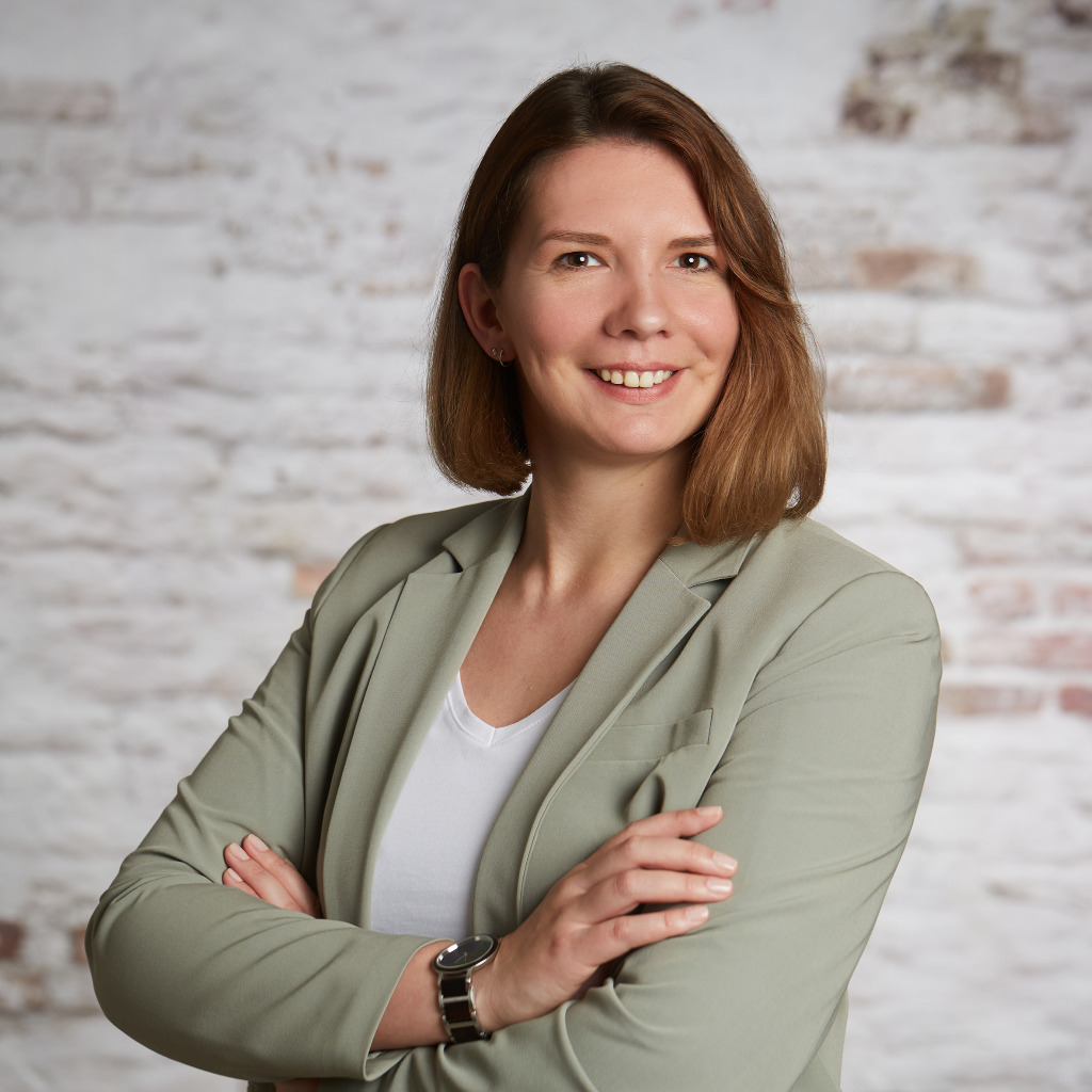 Sarah Heidemann - Marketingfachfrau - DIL Deutsches Institut für ...