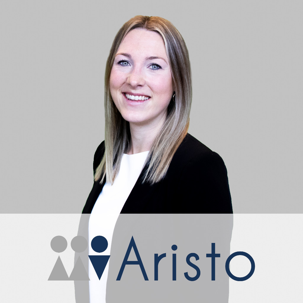 Lena Florian - Junior Consultant Talent Acquisition - Aristo Group | XING
