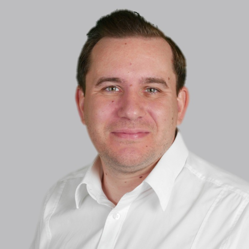 Jonathan Schweizer - Teamleader Ocean Freight NCC - Agility Logistics AG | XING