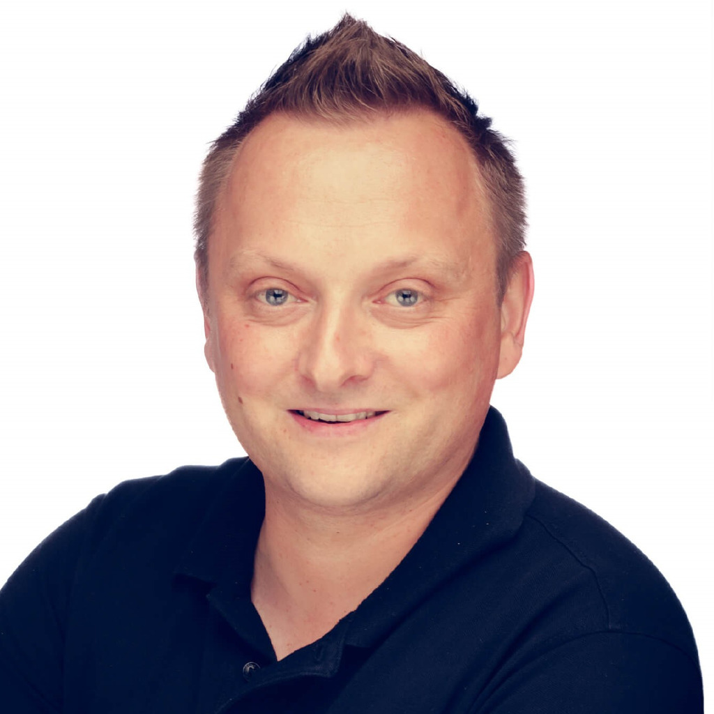 Andreas Wasser - Regionalleiter - Vertriebskonzepte und Training Credit ...