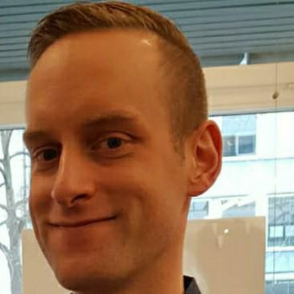 Thomas Schütz - Anästhesiepflegefachperson - Katolisches Klinkum Koblenz | XING