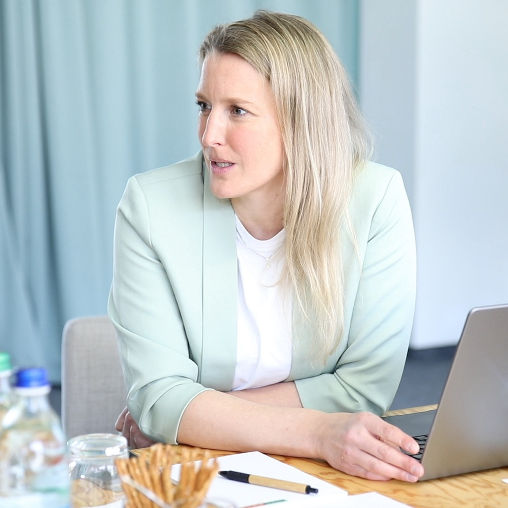 Simone Wagner - Direktor Publisher-Netzwerk - BurdaForward GmbH | XING