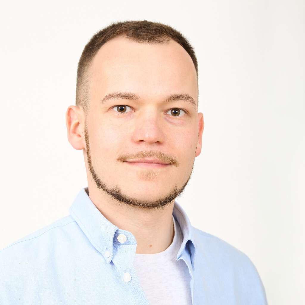 Simon Dominik Fink - Informatik - Universität Passau | XING