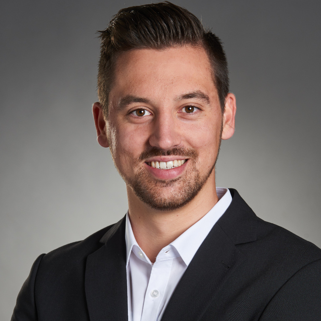 Lukas Oschmann - Teamleiter / Stellvertretender Entwicklungsleiter - Rieter Components Germany ...