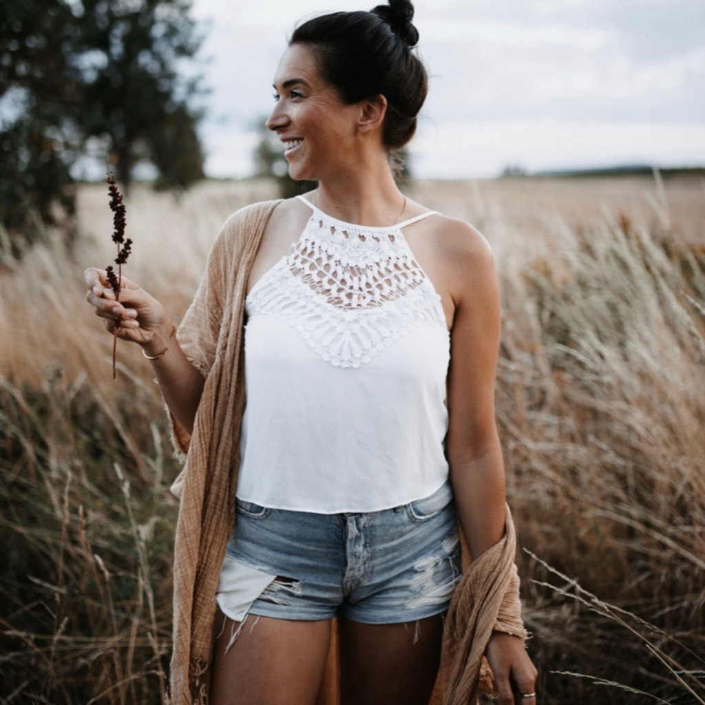 Vanessa Huwer - Selbständigerwerbende - HuwerNatura | XING