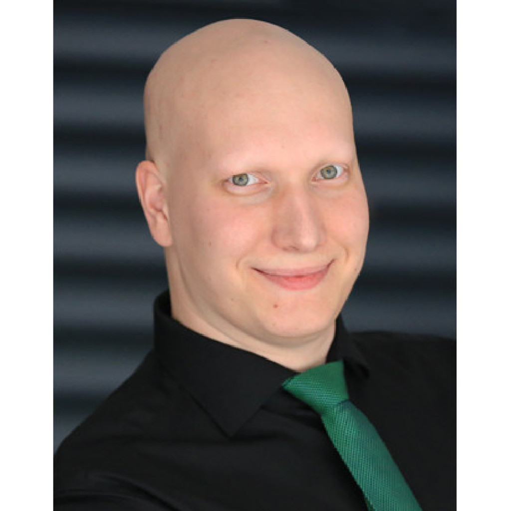 Thomas Adel - Product Owner - Inclusify AG | XING