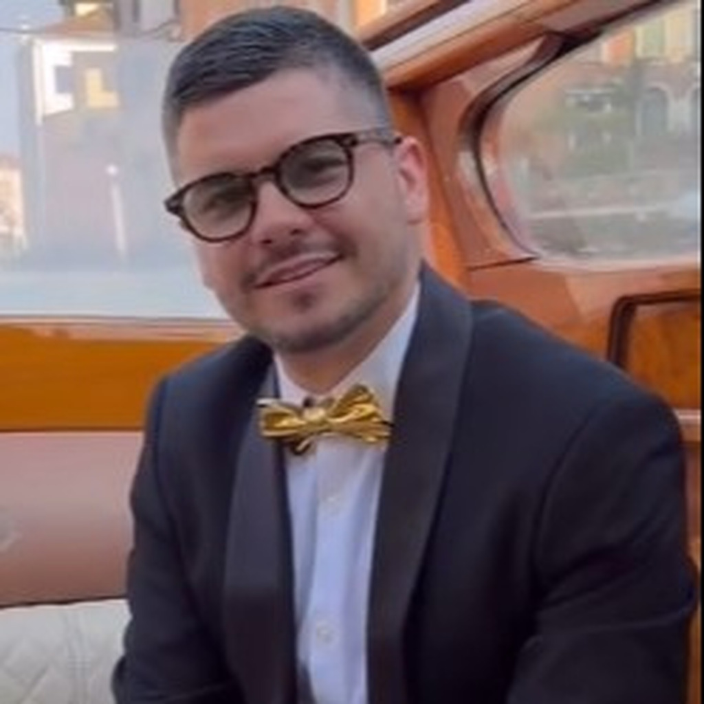 Anthony Smith - Chief Hospitality Officer (CHO) - Anthony Smith | XING