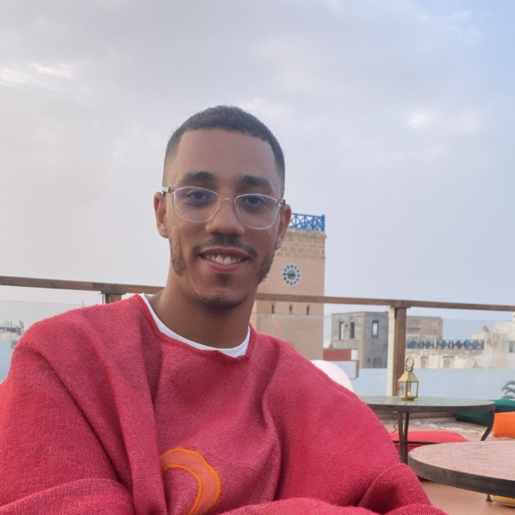 Anas Akkaoui - Web Developer - Cynapsis Interactive GmbH | XING