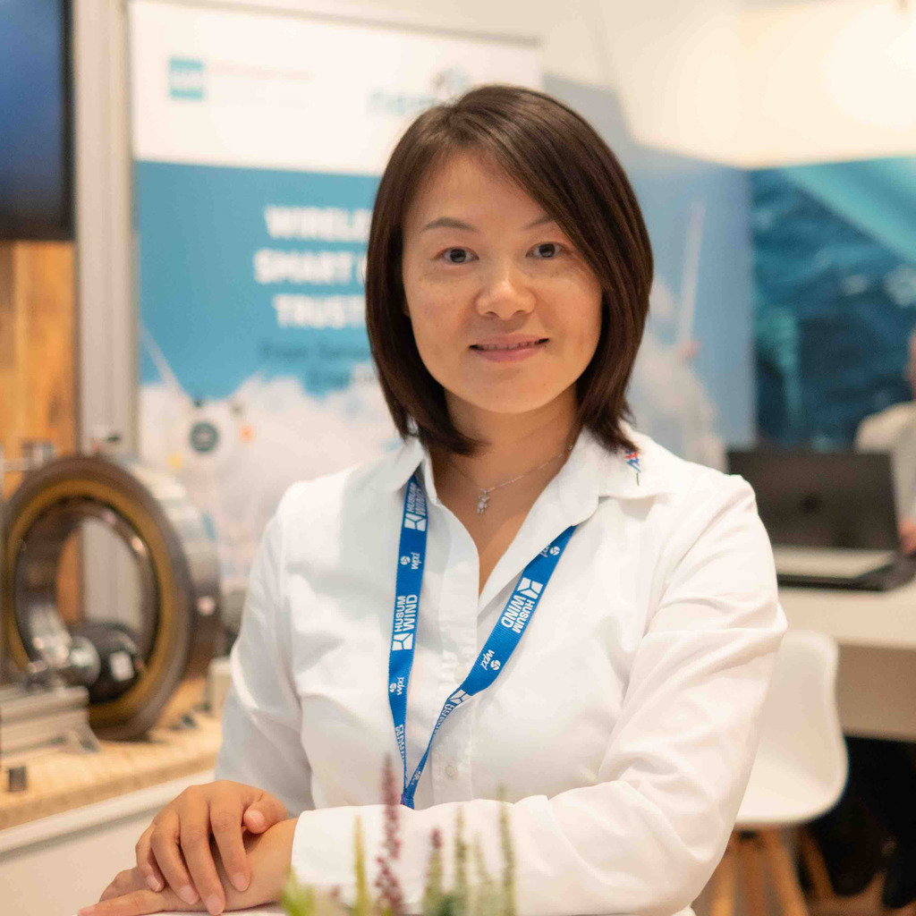Ying Lin - Managing Director - MML Solutions GmbH | XING
