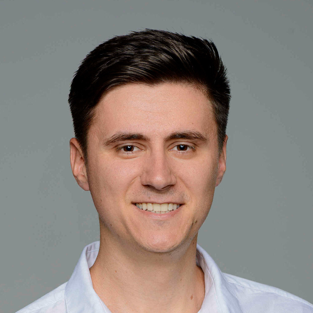 Ovidiu Deliu - React & React Native Developer - Rebeldot | XING