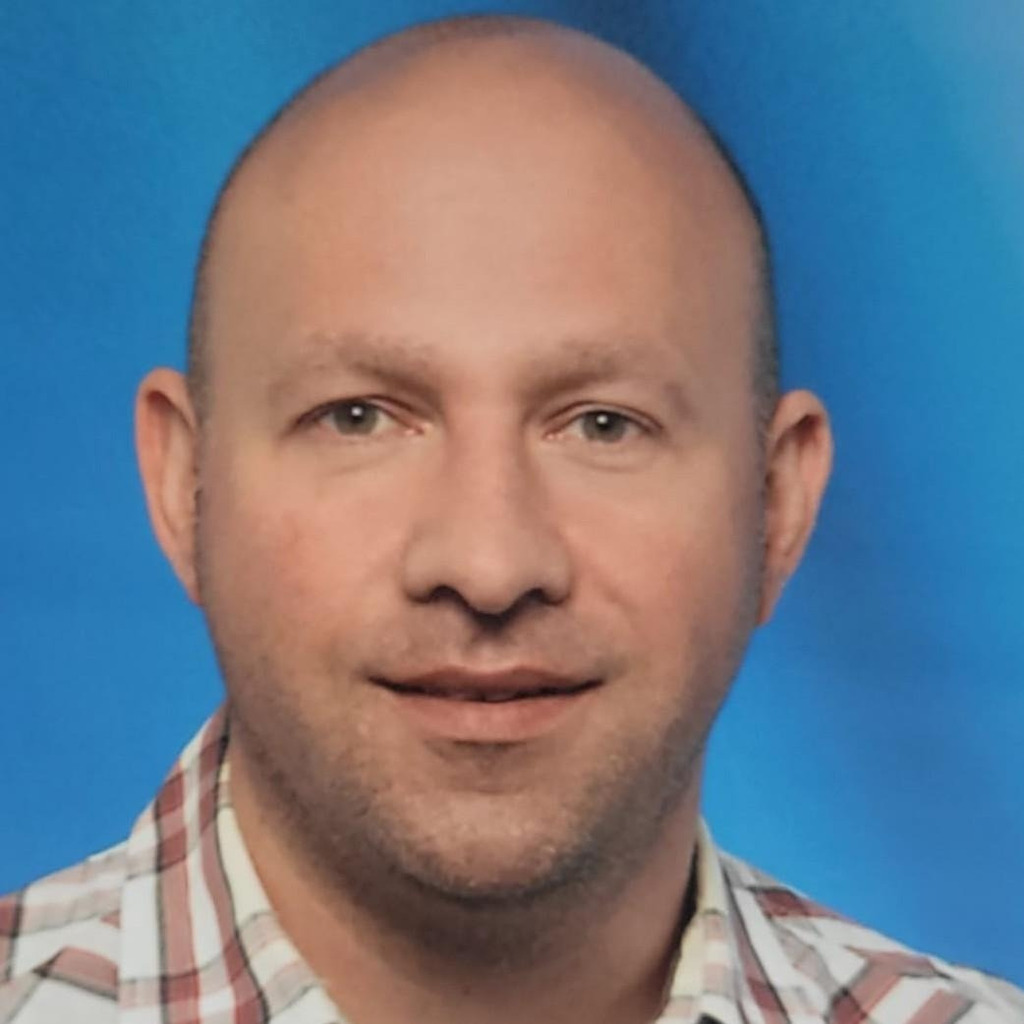 Stephen Baumeister - Facility Manager - Wupperverband | XING