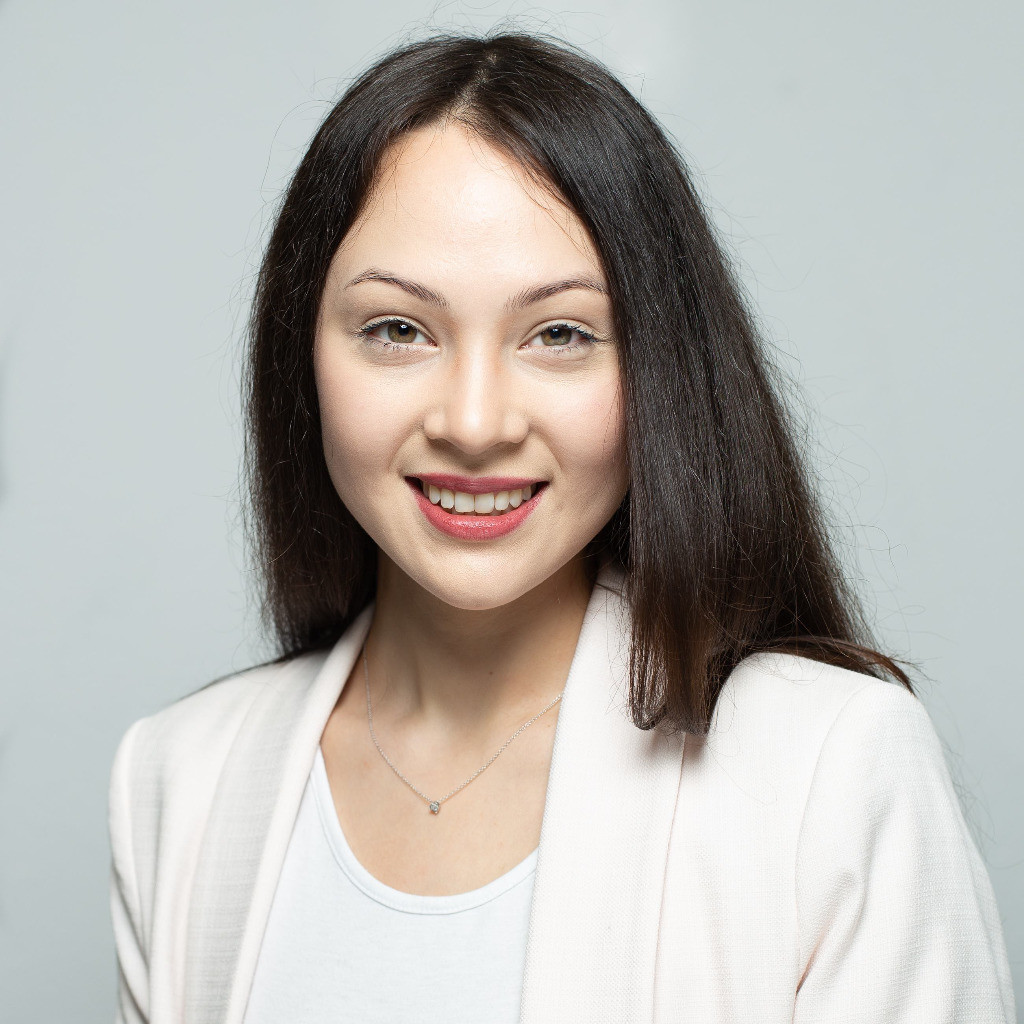 Sophie Alice Perron - Area Sales Manager - TER Chemicals Distribution ...