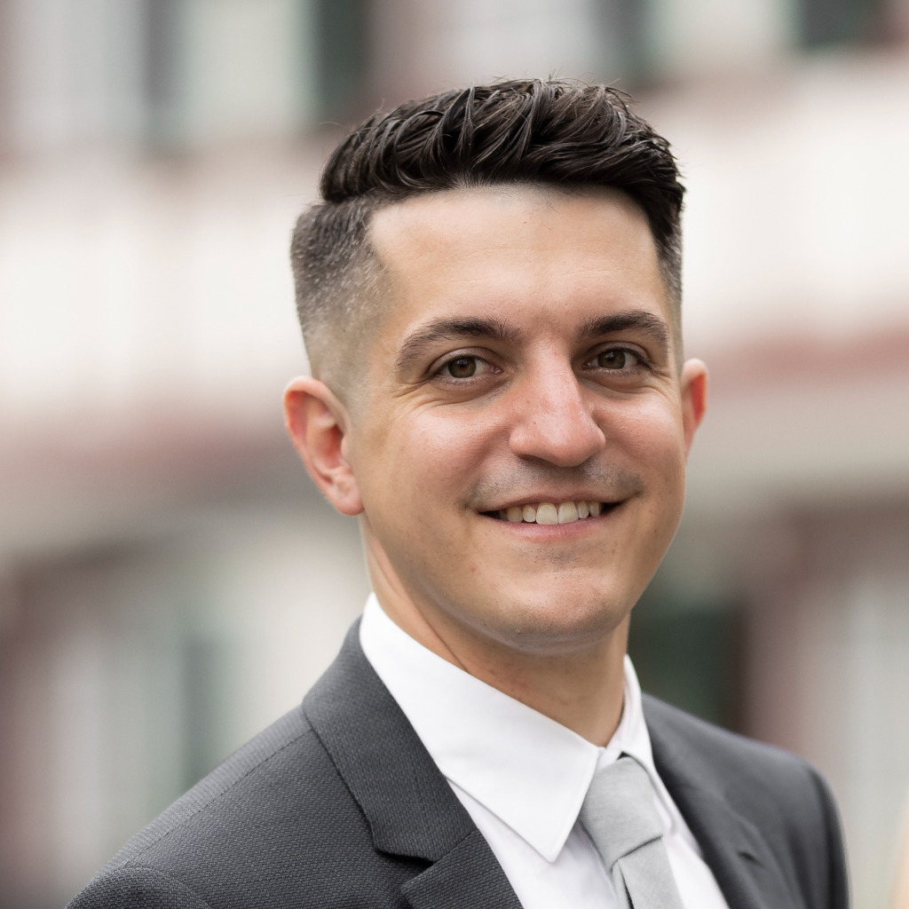 Stefan Schroff - Architect - Bühler Group | XING