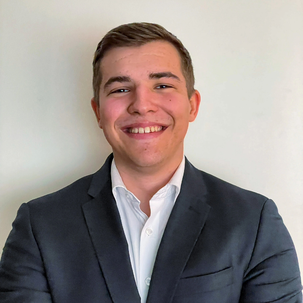 Henning Rennert - Werkstudent bei Hays - Hays | XING