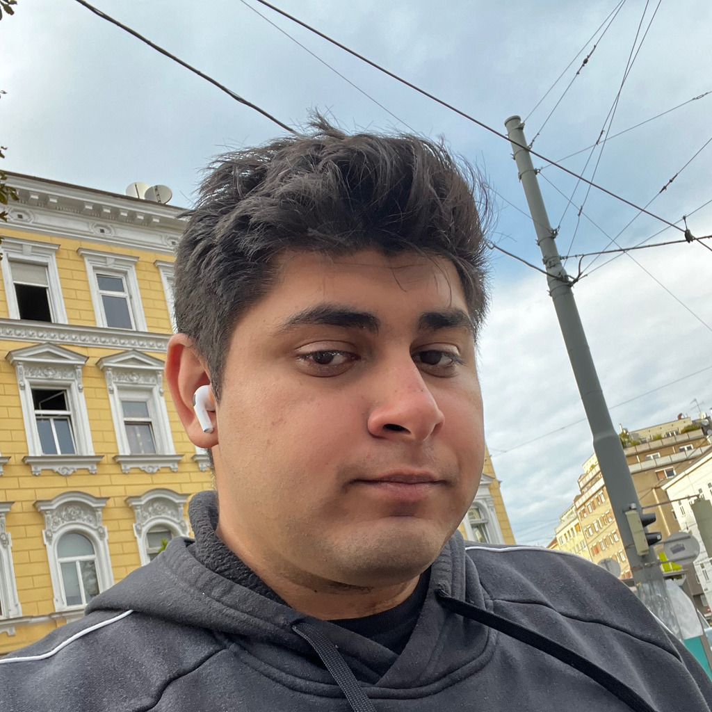 Dominik Lukic - Verkäufer - Ber-ITK Gmbh | XING