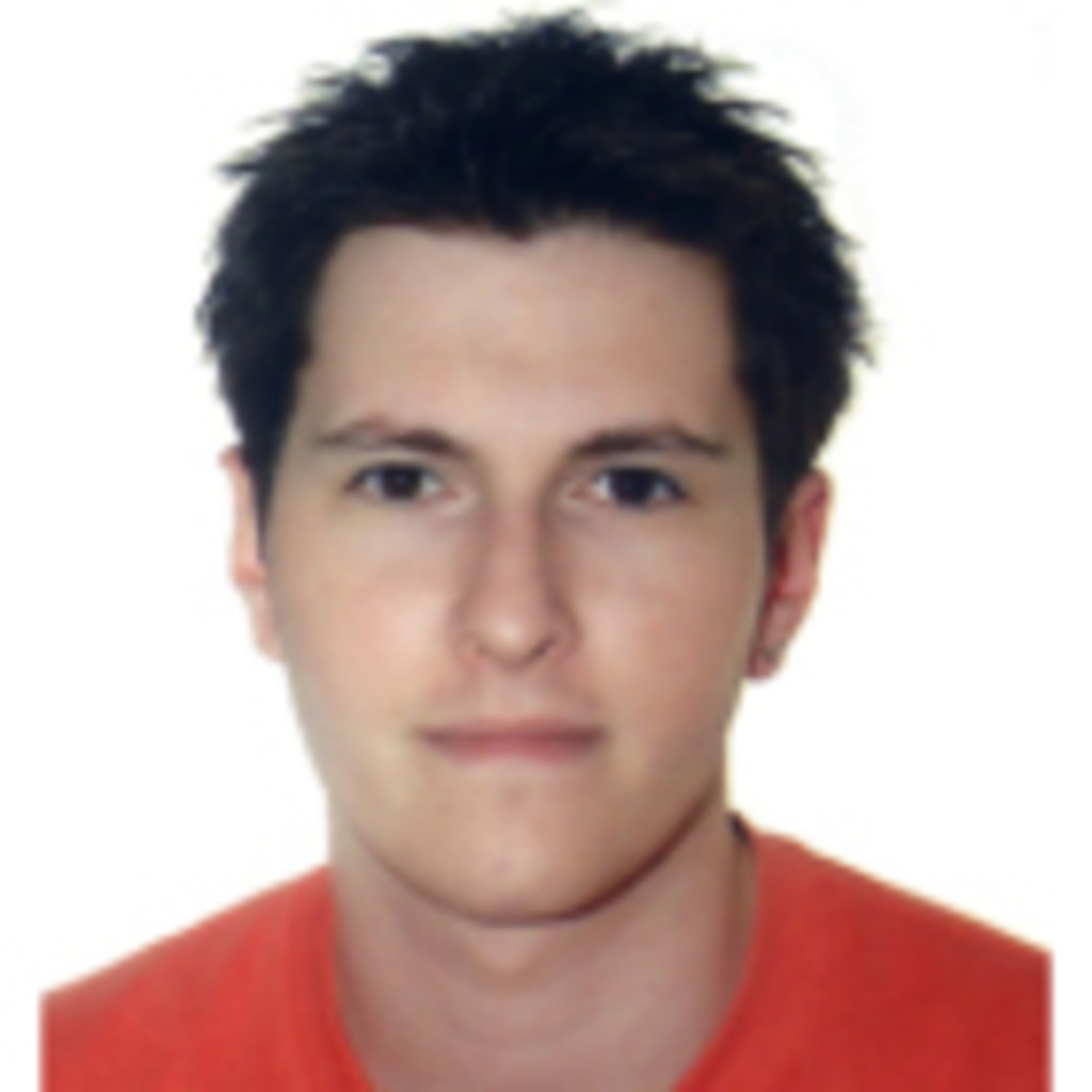 Ian Monge Pérez - Informática de Gestión - UPC - Facultad de ...