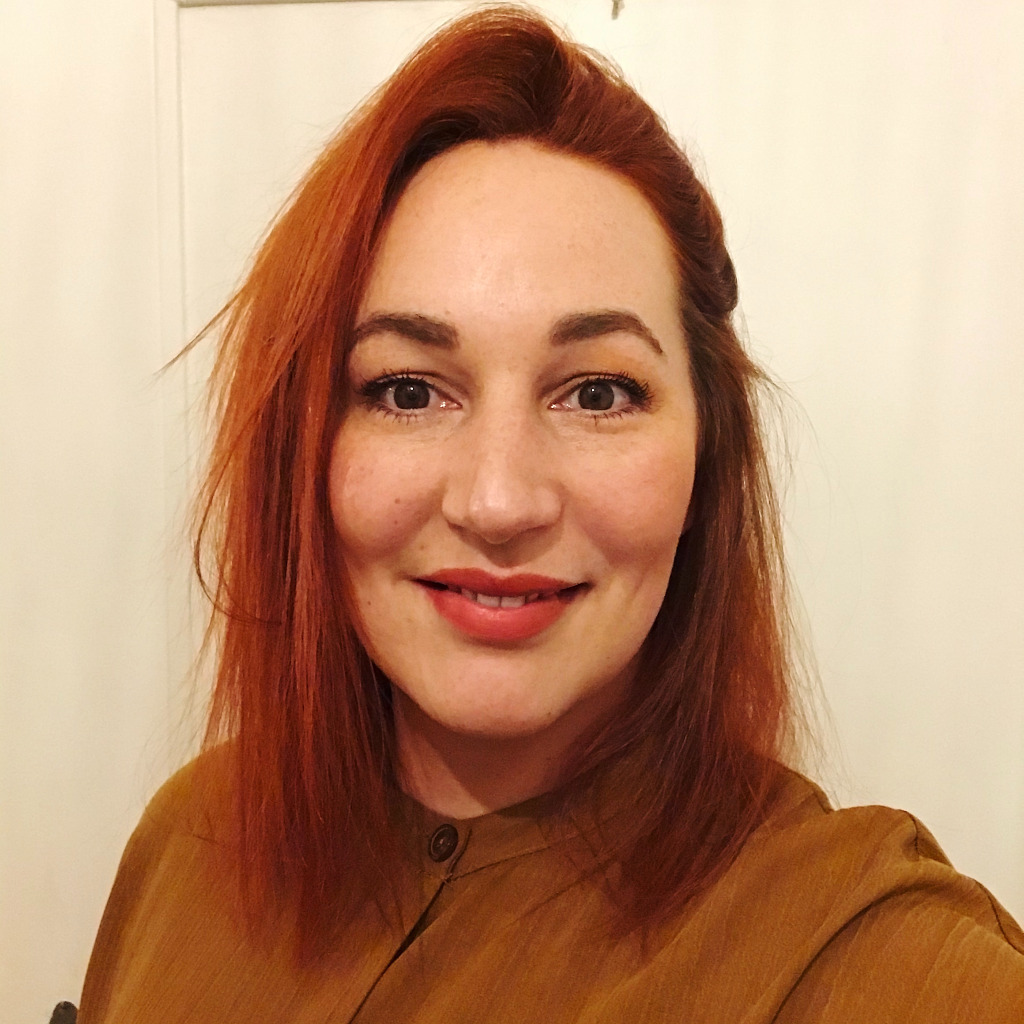 Angela Hansen - Area Manager West - Søstrene Grene | XING