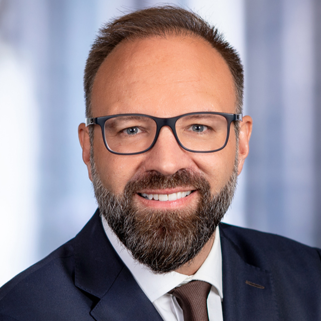 Hanno Hinzmann - VP, Chief Compliance Officer - Global Field Compliance ...