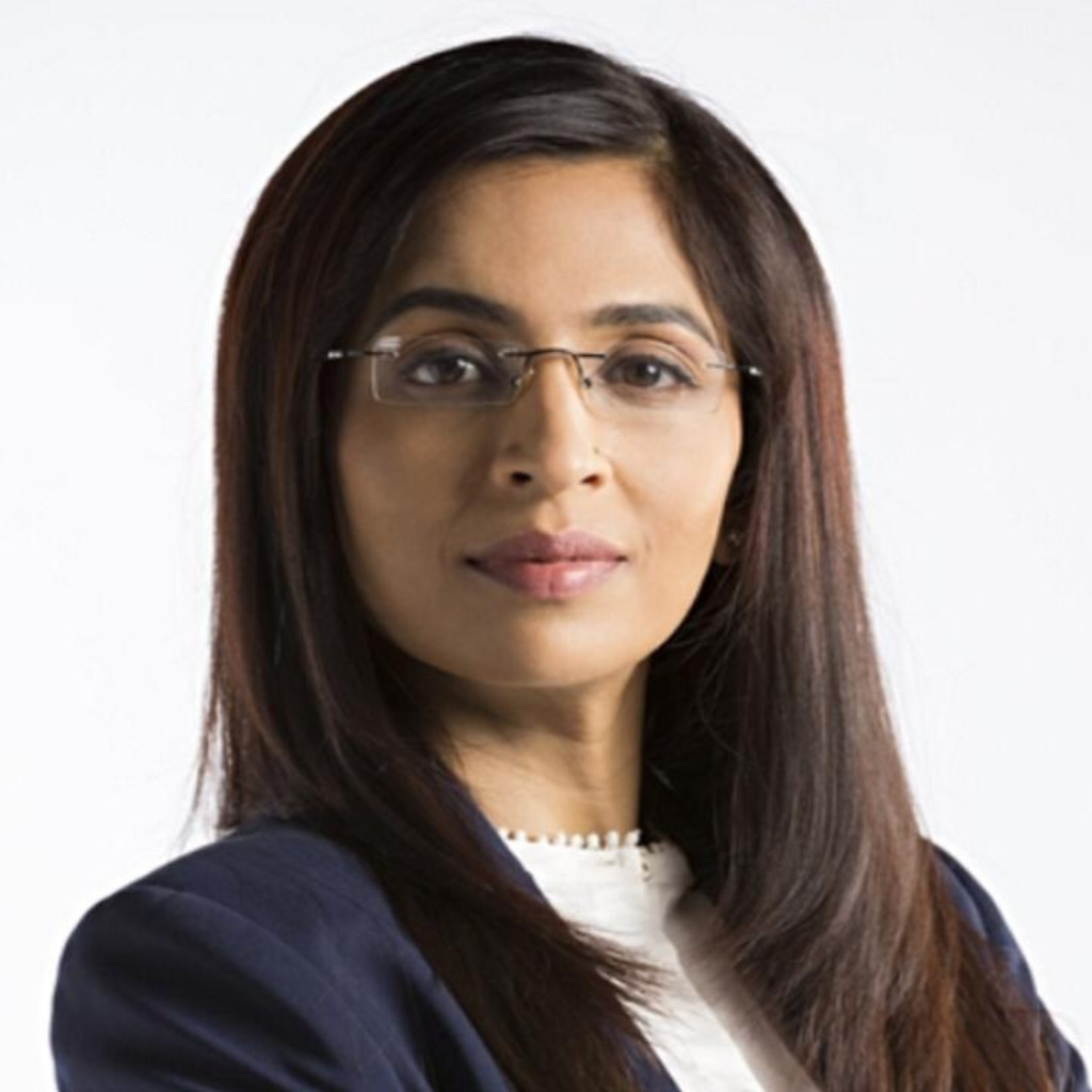 Christina Eden - Logistics Manager - Seadrill | XING