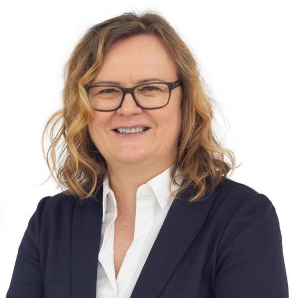 Monica Rieckert - Leiter Verkaufsinnendienst - Effingermedien AG | XING