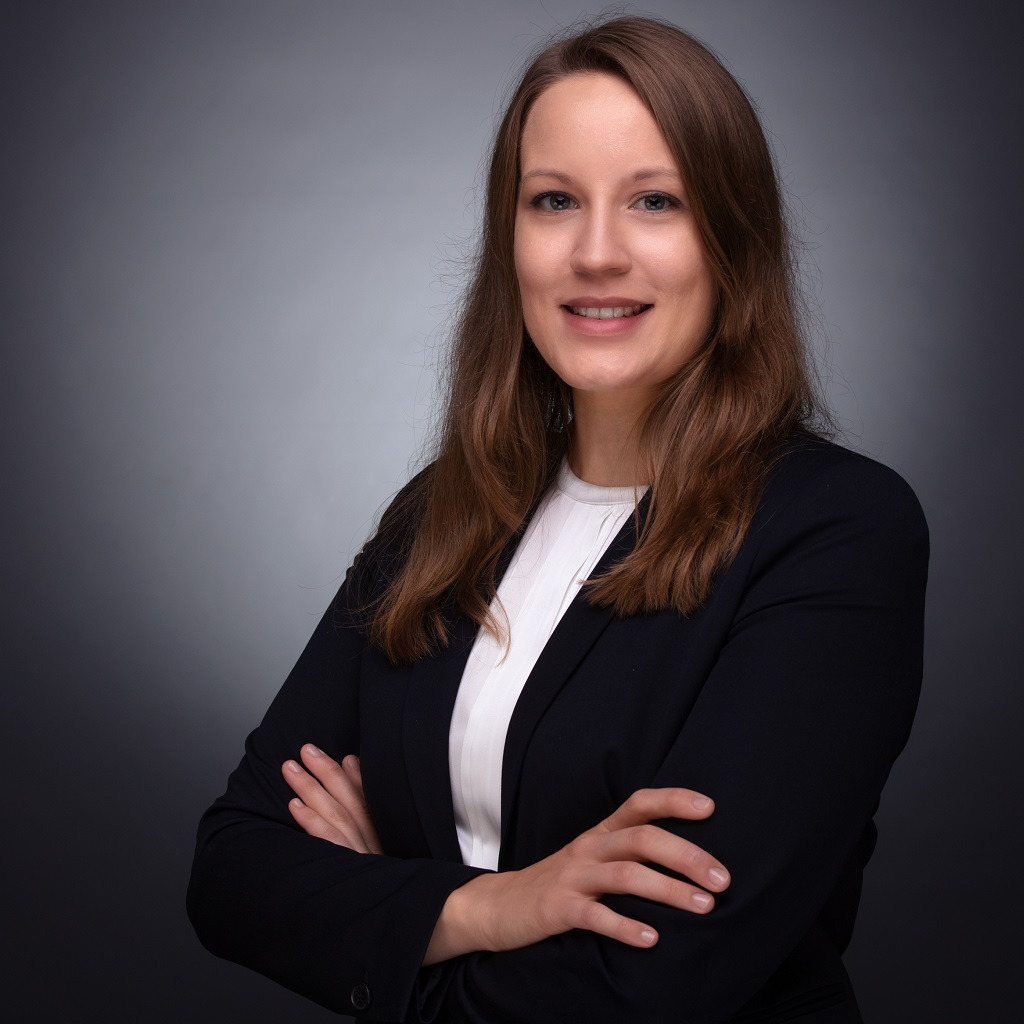 Sabrina Gaidies - Universitätsassistentin - Johannes Kepler Universität ...