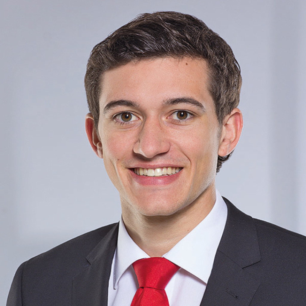 Patrick Peschke - stv. Abteilungsleiter Steuerung - Sparkasse Fürth | XING