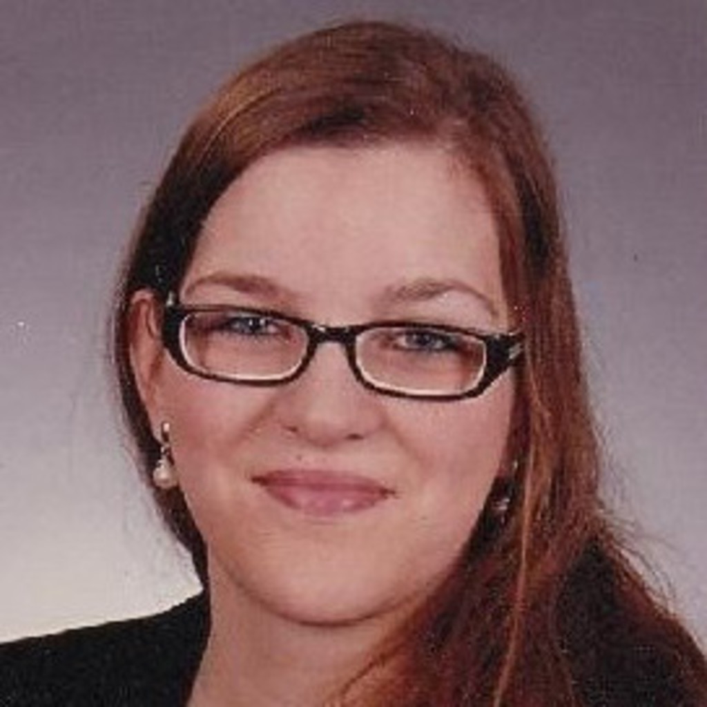 Dominique Hohnke - Gesundheits- und Krankenpflegerin ...