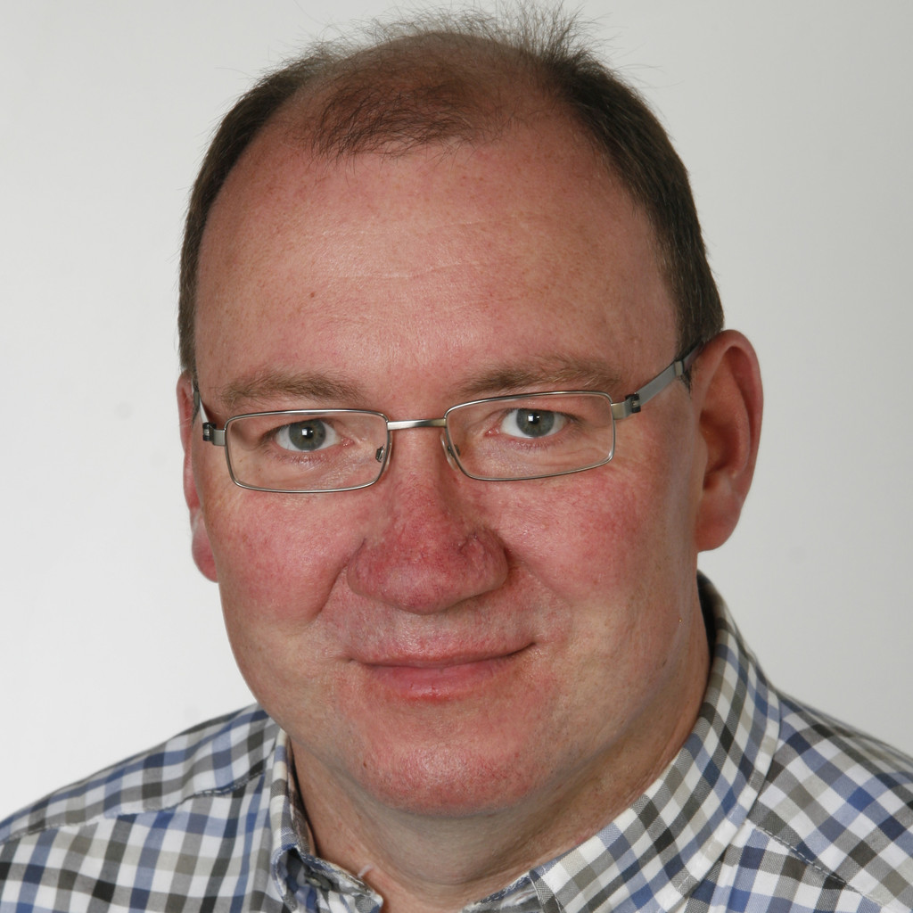 Andreas Thimm - Metallbaumeister - Wirtgen Group | XING