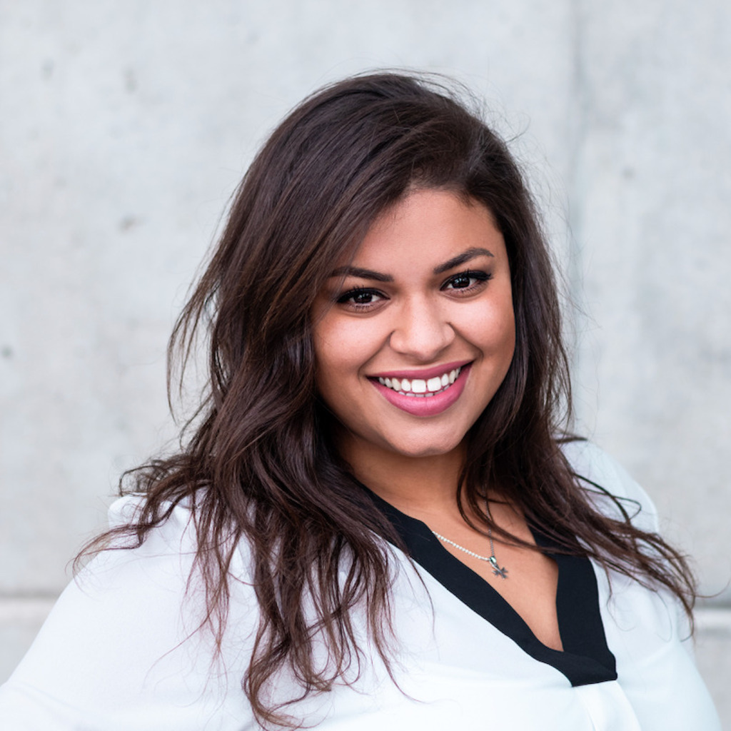 Fanny Andreina Gonzalez Baez - International Account Manager (Exports ...