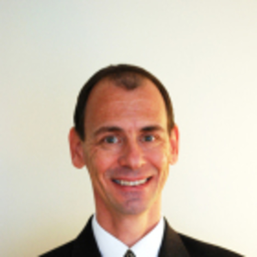 Gary Merten - Project Management Professional - n/a | XING